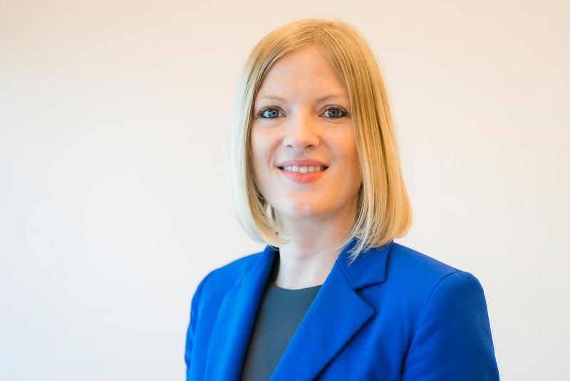 Sadlier moves from CIMA to join Artex | Captive International